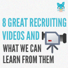 8 Great Recruiting Video Examples and What We Can Learn From Them ...