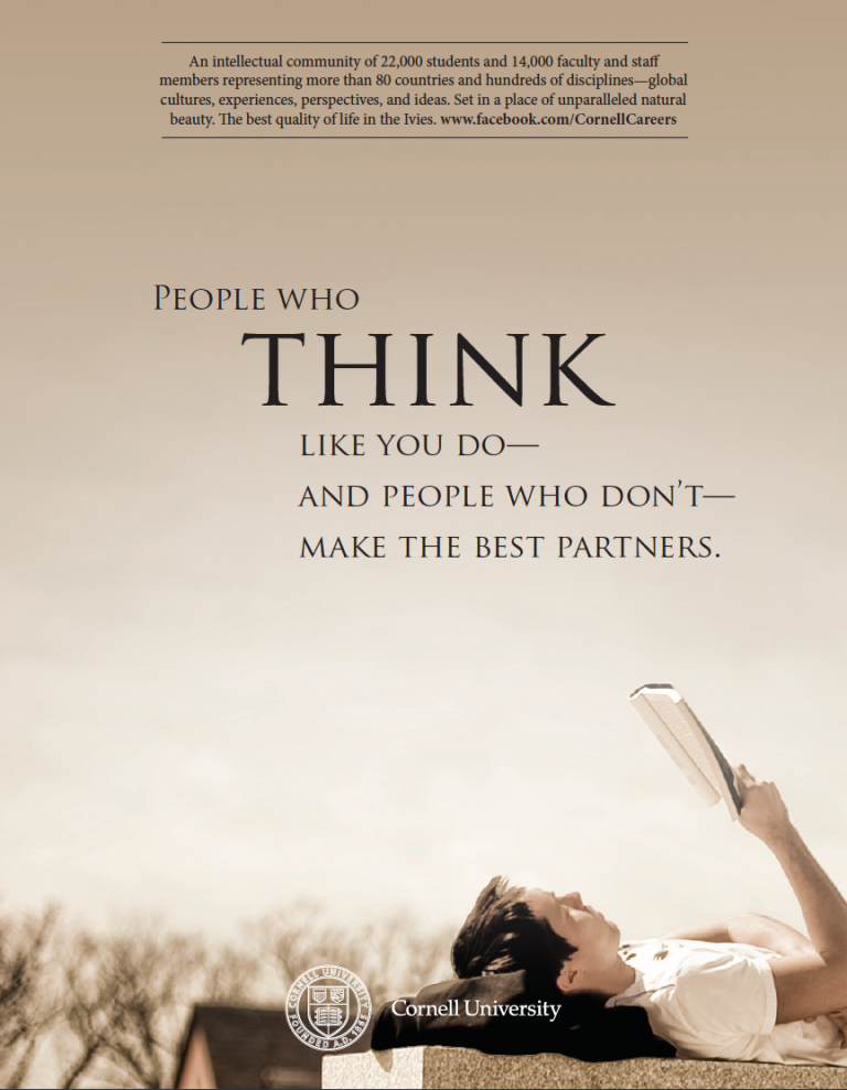 17 Creative Recruitment Ads That Will Bring A Smile To Your Face ...