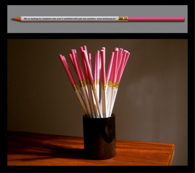 17 Creative Recruitment Ads That Will Bring A Smile To Your Face ...