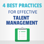 4 Best Practices for Effective Talent Management | LeadsPanda
