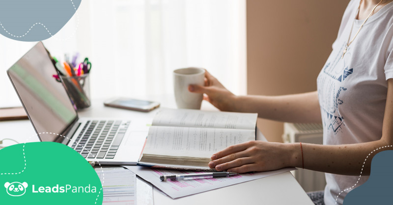 5 of the Best Blog Ideas for your Higher Education Blog | LeadsPanda