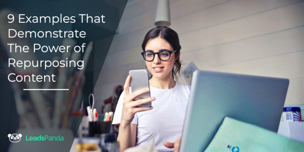 How Repurposing Content Boosts Content Marketing